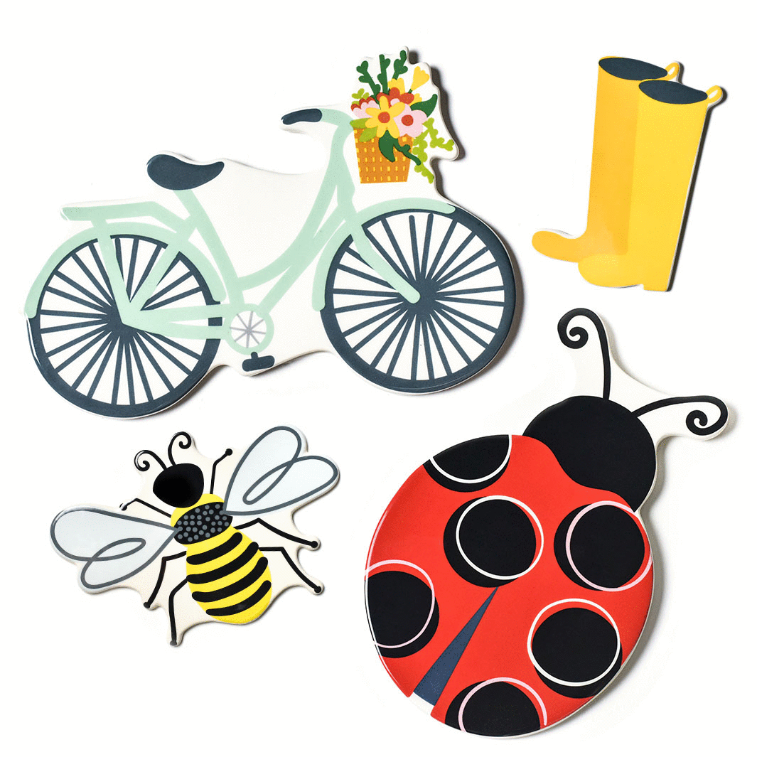 Spring Attachments | Spring Décor | Happy Everything! – Happy ...