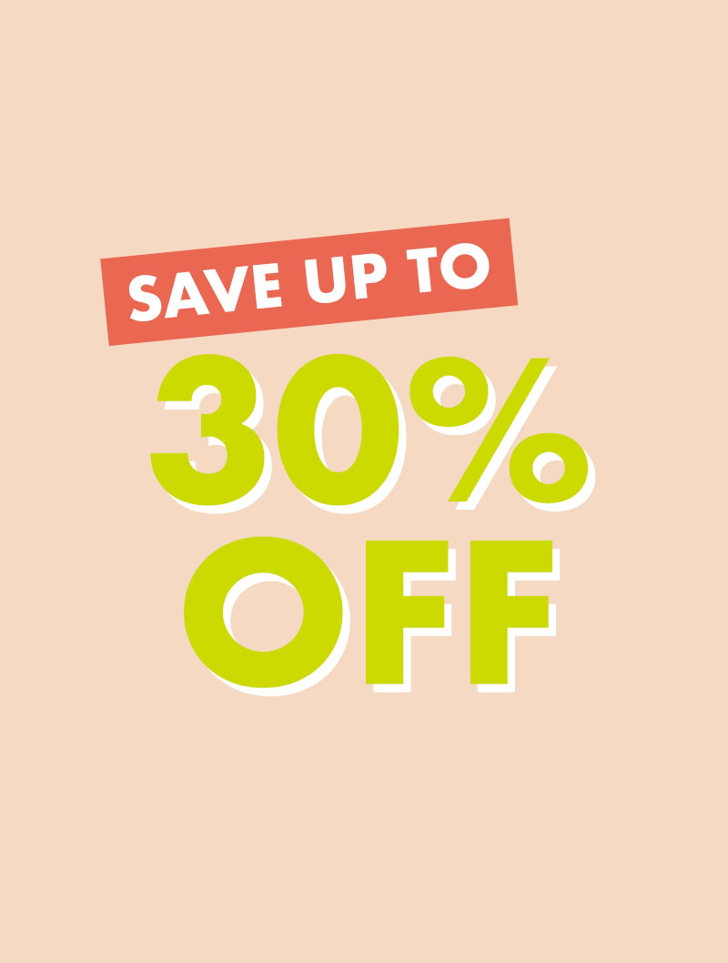30% Off Bases, Attachments | Sale Décor | Happy Everything! – Happy ...