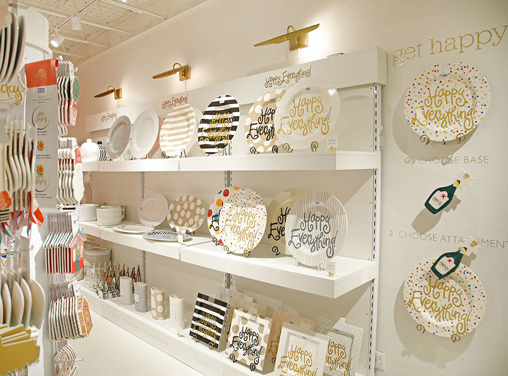 Flagship Store Locations | Happy Everything! – Happy Everything! by ...