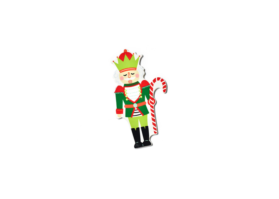 Mr. Nutcracker Mini Attachment | Happy Everything! – Happy Everything ...