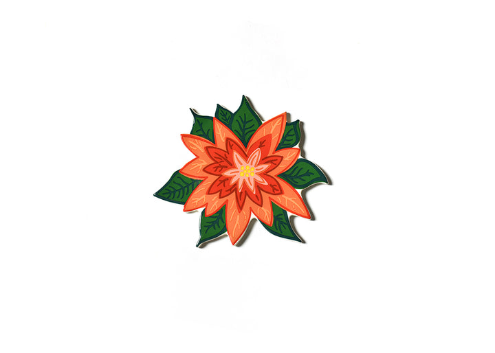 Poinsettia Mini Attachment | Happy Everything! – Happy Everything! by ...
