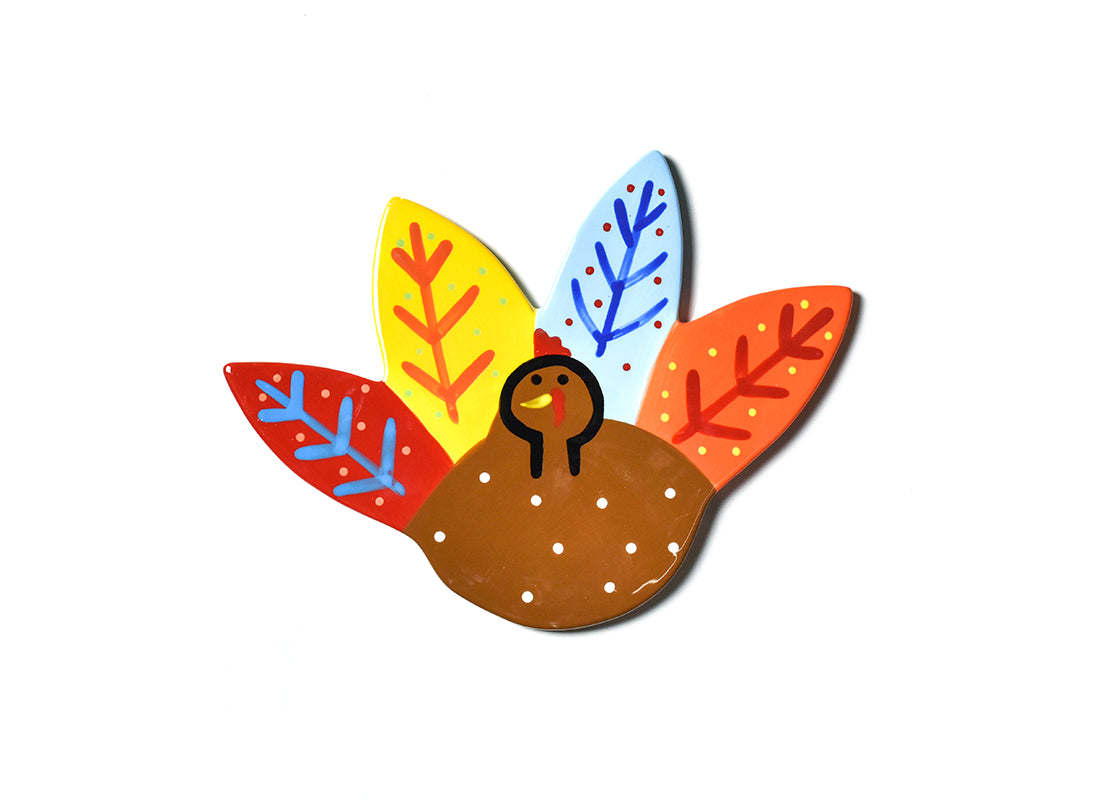 Turkey Big Attachment | Turkey Décor | Happy Everything! – Happy ...
