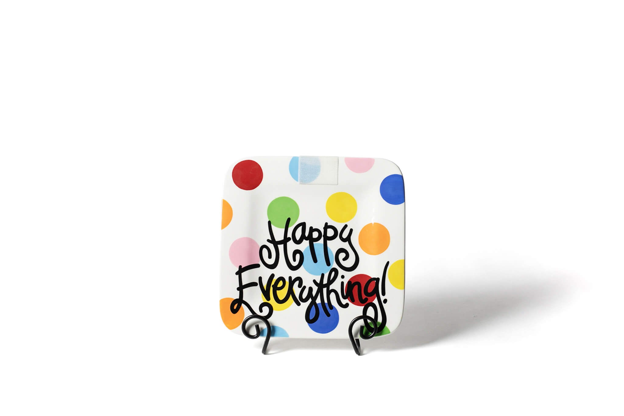 Bright Dot Mini Serving Platter | Happy Everything! – Happy Everything ...