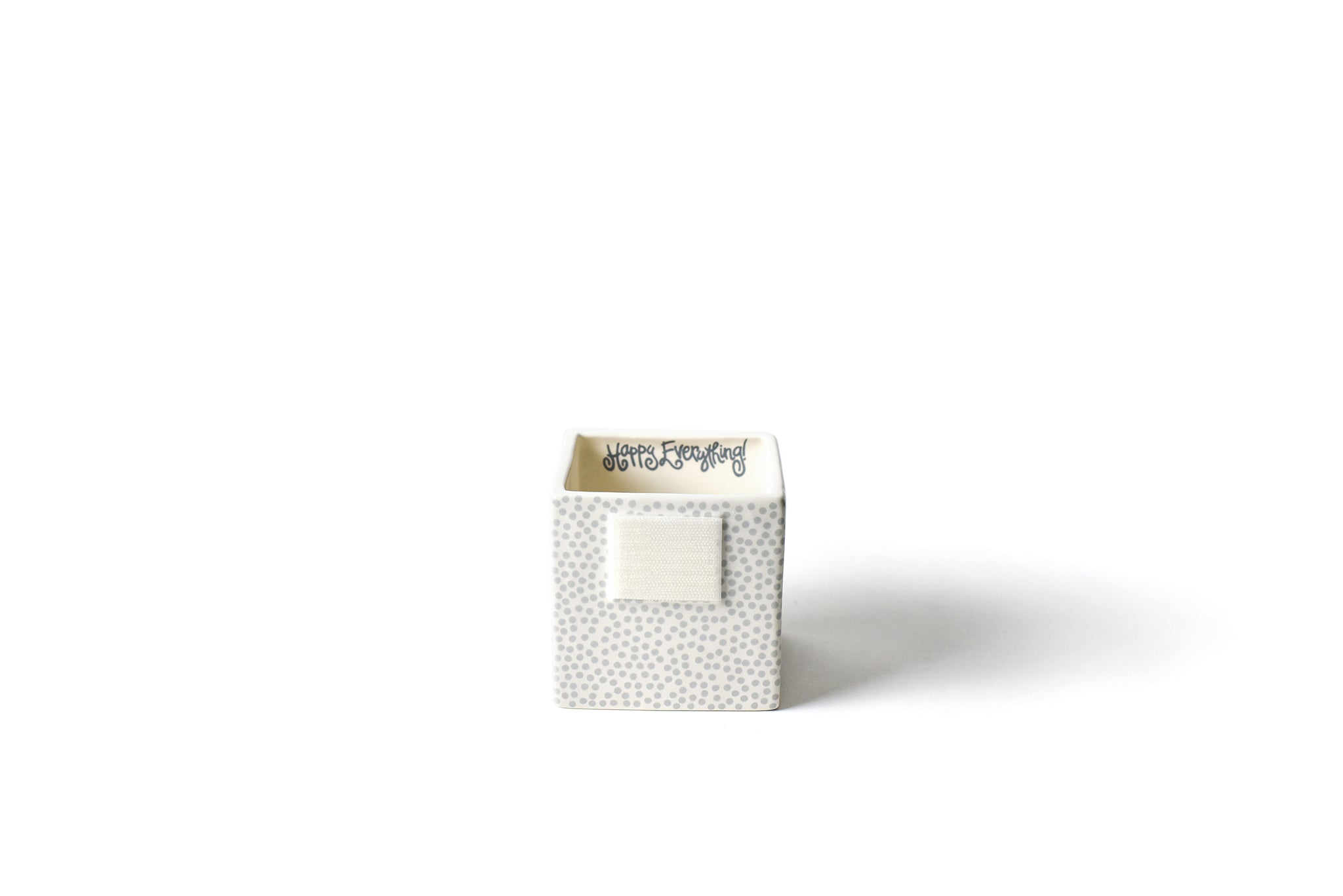 Stone Small Dot Mini Nesting Cube Small | Happy Everything! – Happy ...