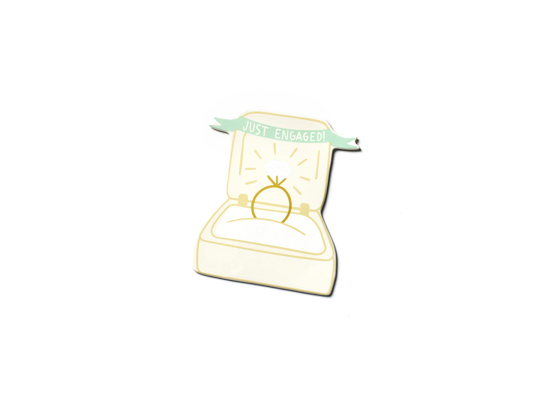 Ring Box Mini Attachment | Happy Everything! – Happy Everything! by ...