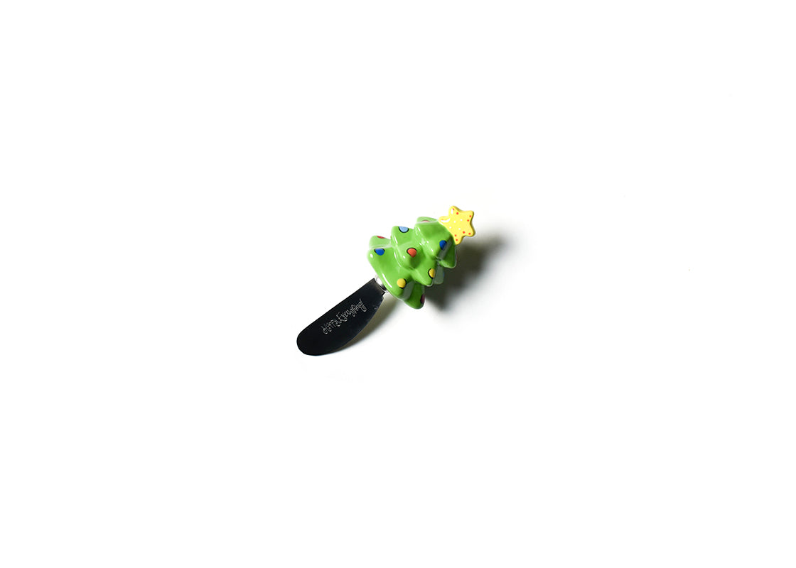 Tree Shaped Spreader | Appetizer Spreader | Happy Everything – Happy ...
