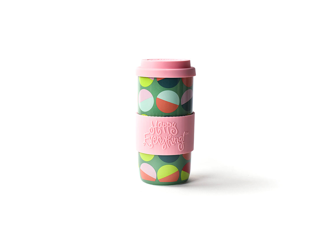Roller Travel Mug | Coffee Mug | Happy Everything! – Happy Everything ...